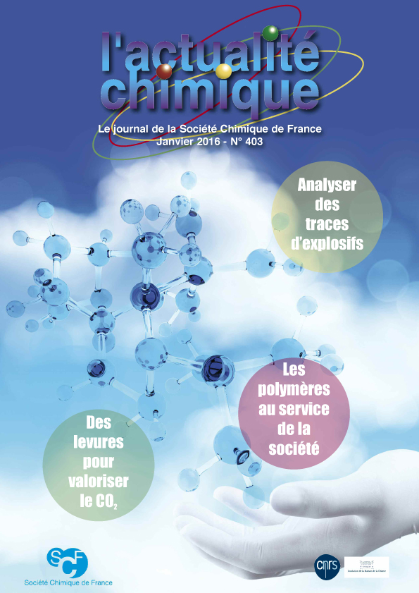 Fiche n° 36 : Les polymères fluorés électroactifs pour l’électronique ...