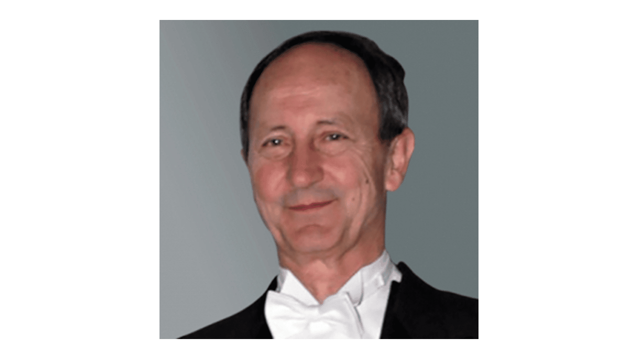 Hommage à Daniel Duprez - Société Chimique de France (SCF)