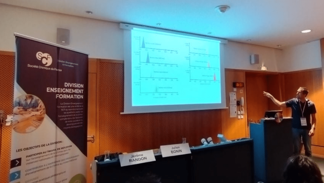 Sessions Education et Formation SCF23 Nantes 28 juin - Société Chimique ...