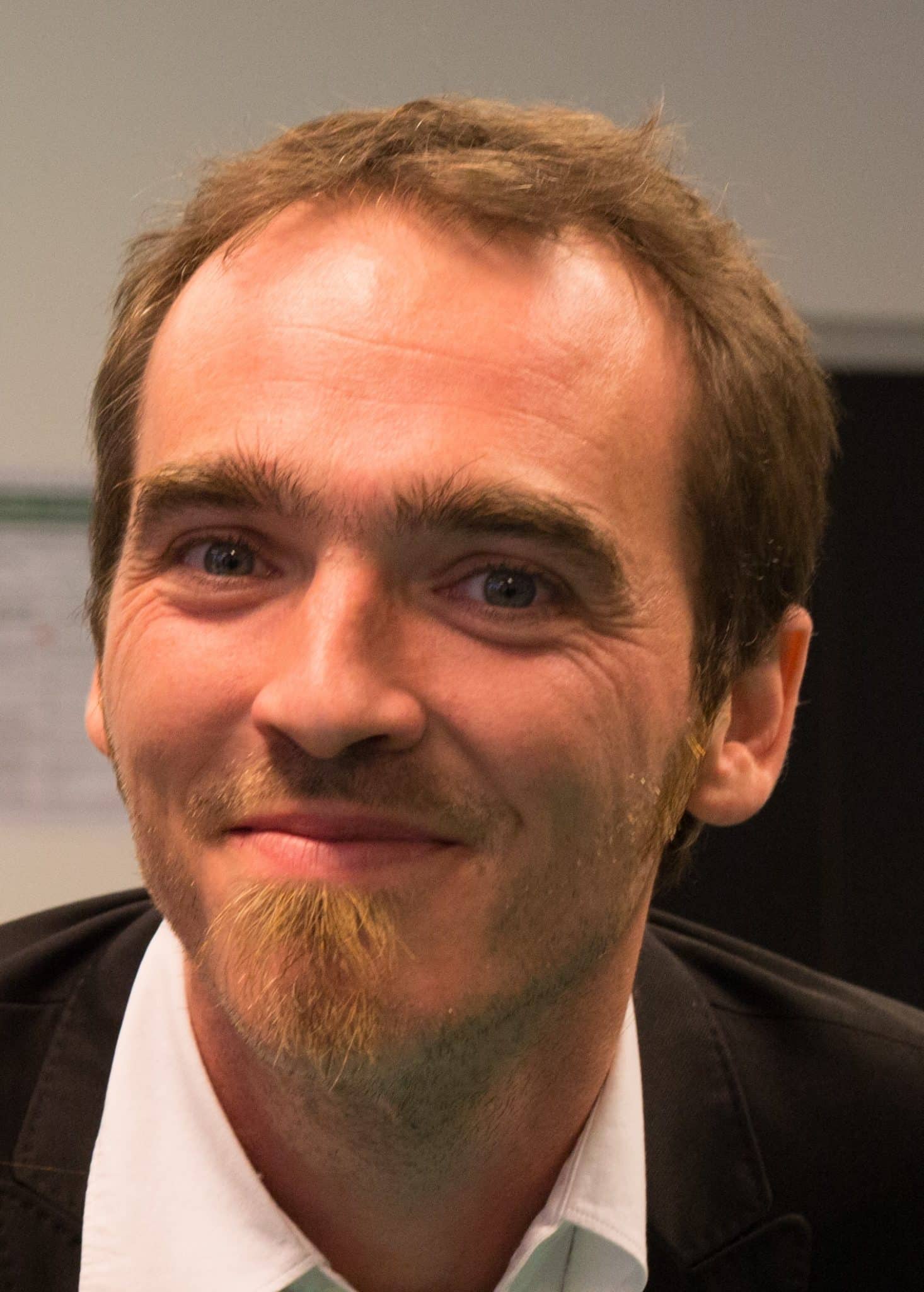 Jean-Baptiste Sortais - Société Chimique de France (SCF)